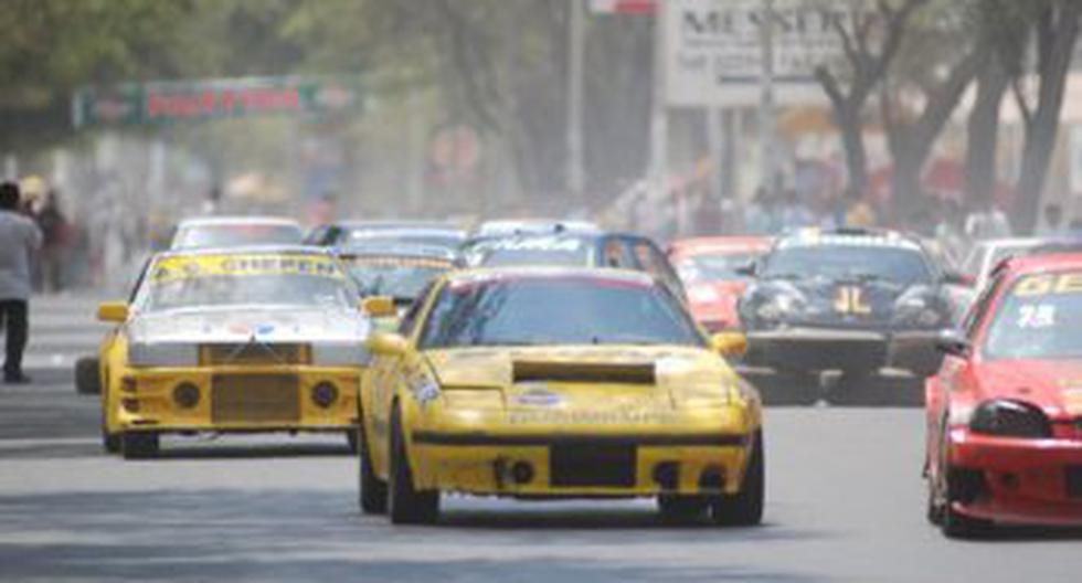 Desafío sobre ruedas | DEPORTES | CORREO