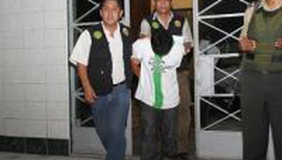 Desbaratan banda de jóvenes asaltantes | PERU | CORREO