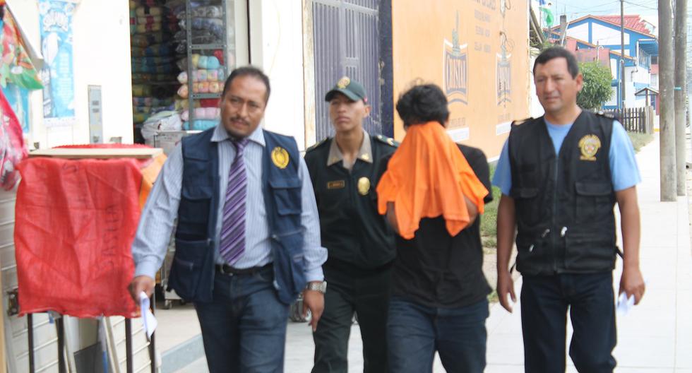 Menor intenta quitarse la vida tras ser ultrajada por vecino | PERU ...