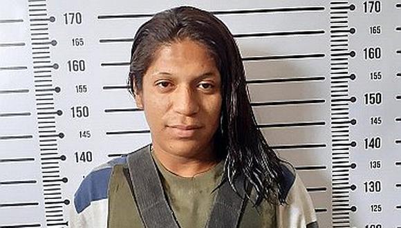 Dictan 7 meses de prisión a “Shasira” | EDICION | CORREO