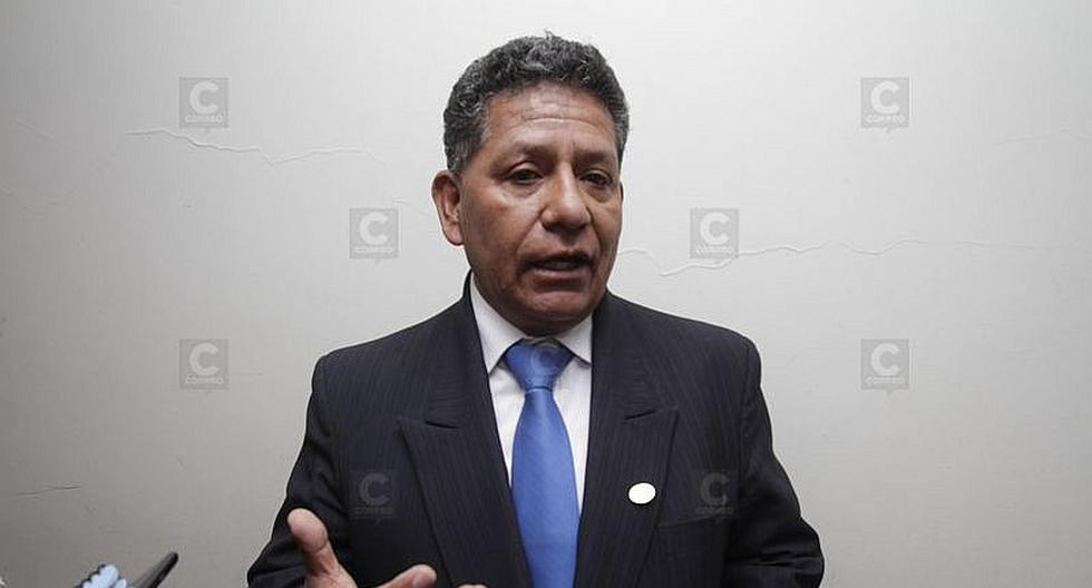 Ricardo Medina: "El 2017 no ha sido un buen año para la MPA" | EDICION ...