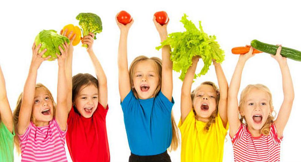 ¿Qué comer para crecer? conoce los alimentos para crecer en 2018 ...