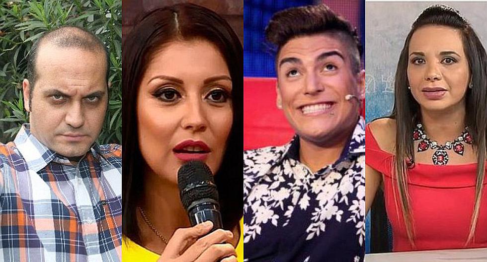 Así fue el debut de Válgame’, programa que reemplaza a ‘Válgame Dios ...