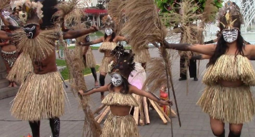 Gobierno peruano oficializó alfabeto de la lengua originaria kapanawa ...