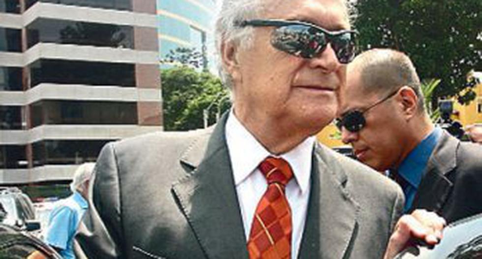 Anulan orden de captura de Don Genaro | POLITICA | CORREO