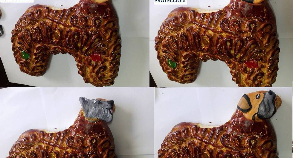 Perú: Cusco: 'Pan Perrito' compite con el tradicional 'Pan Wawa' y 'Pan ...