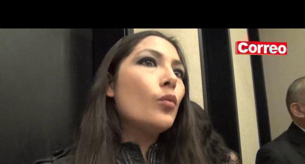 Metropolitano Responde A Denuncia De Magaly Solier Sobre Hombre Que Se