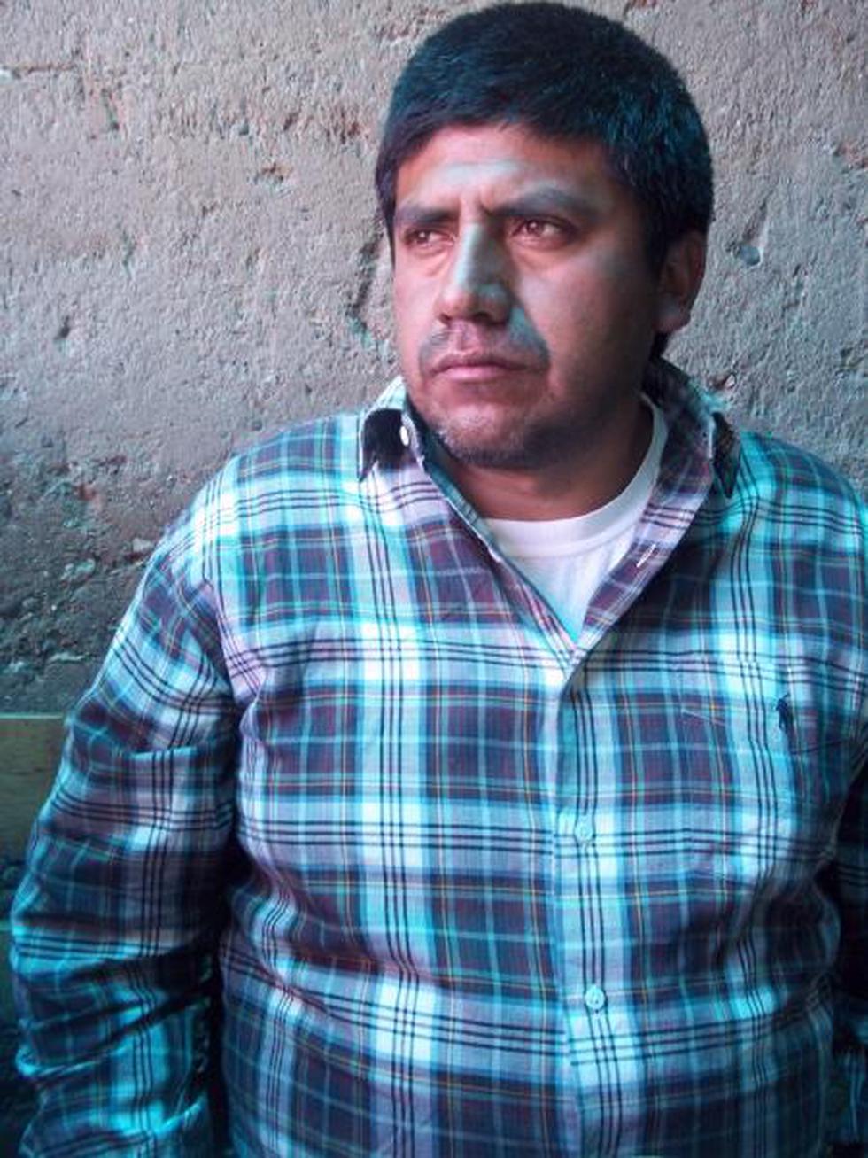 Milagro ayuda a orates a recuperar sus vídas | PERU | CORREO