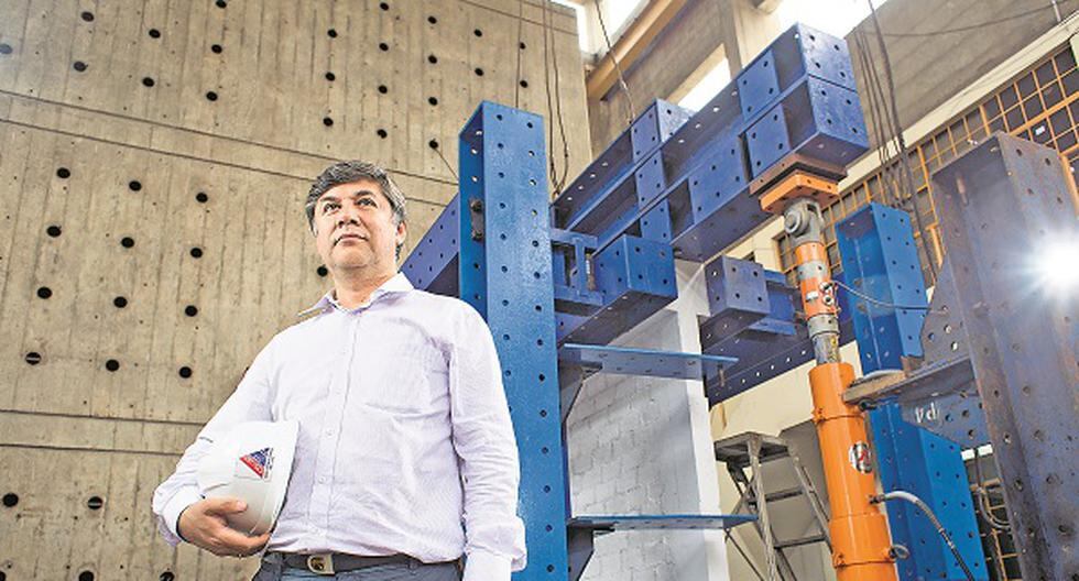 Miguel Estrada: “Lima no está preparada para afrontar un terremoto ...