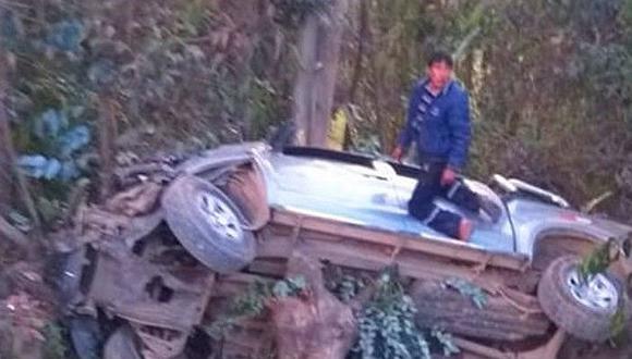 Madre De Tres Hijos Pierde La Vida Tras Fatal Accidente Edicion Correo