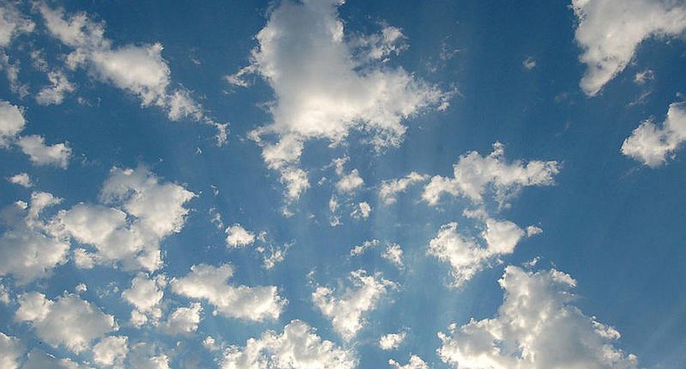 NASA pide que usuarios tomen fotografías a las nubes para ayudarles en ...