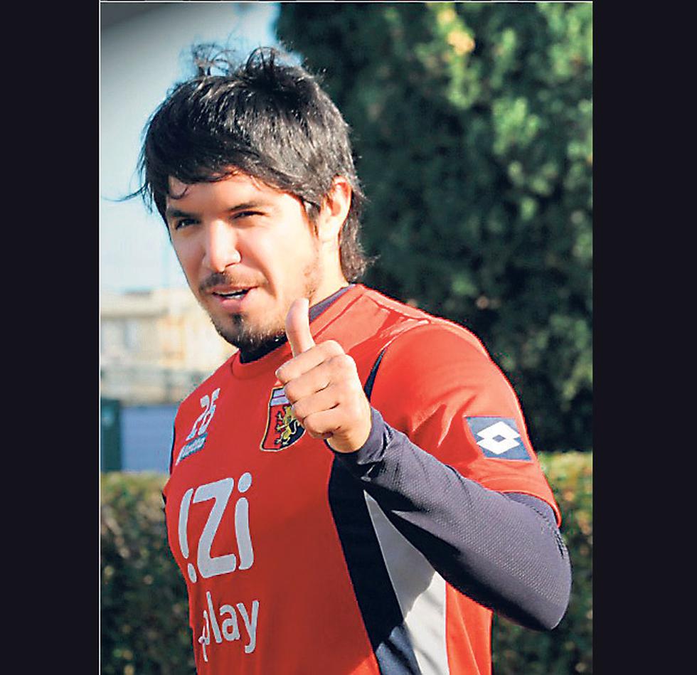 Juan "loco" Vargas lucha contra el VIH/Sida | PERU | CORREO