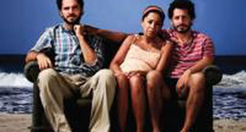 Película peruana Contracorriente consigue su galardón número 50 ...