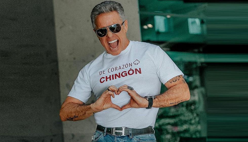 Actor mexicano Alexis Ayala llegará pronto a Lima para una obra de ...