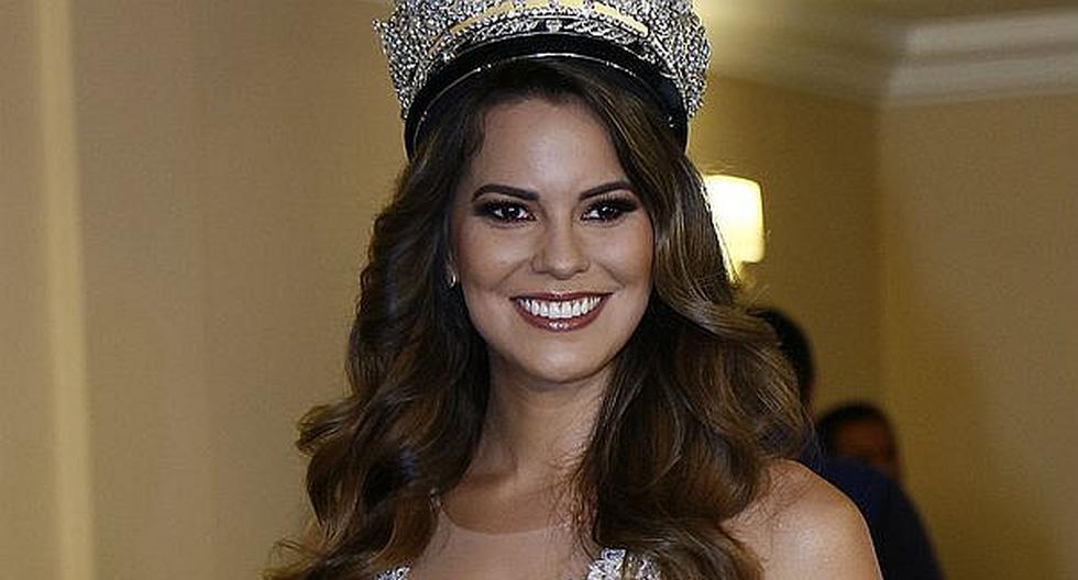 Valeria Piazza: su exnovio le lee cuentos mientras ella reposa en ...