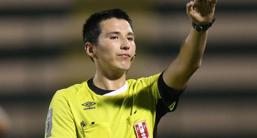 kevin ortega universitario de deportes alianza lima liga | DEPORTES ...