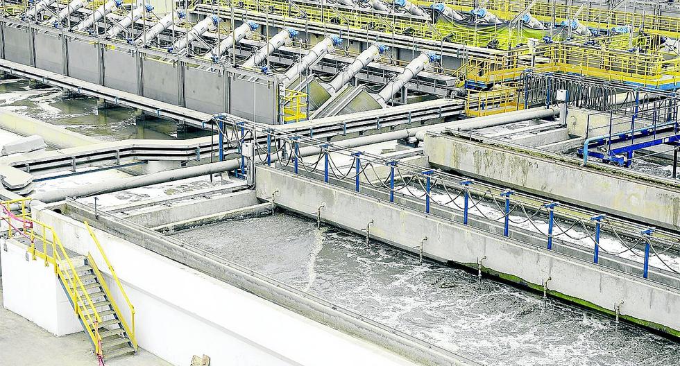 Resultados de la licitación para las PTAR se conocerán hoy | EDICION ...