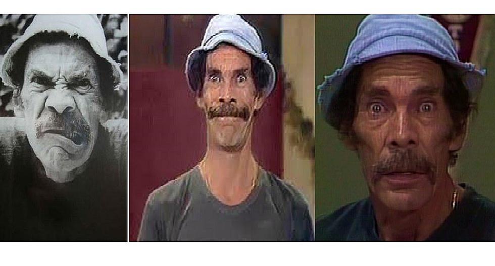 Recuerdan a 'Don Ramón' a 30 años de su fallecimiento (VIDEO y FOTOS ...