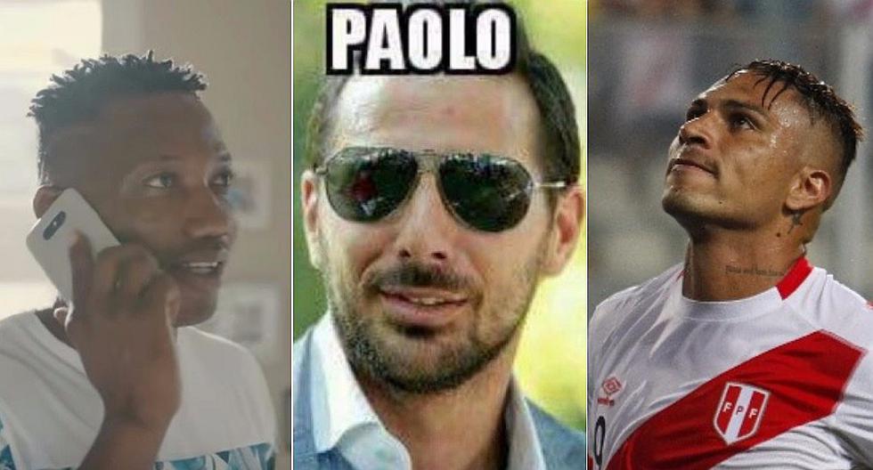 Paolo Guerrero: crueles memes aparecen tras su suspensión (FOTOS ...