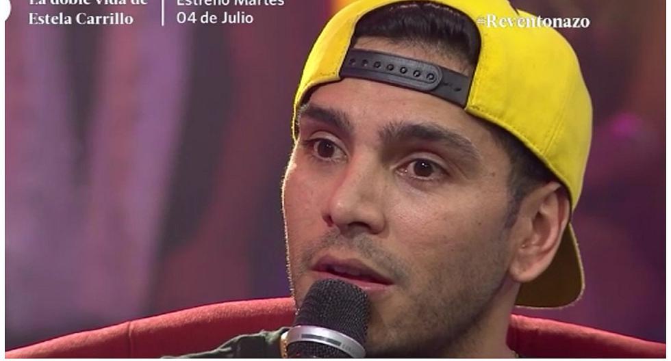 Rafael Cardozo revela trágico momento que se desconocía de su vida ...