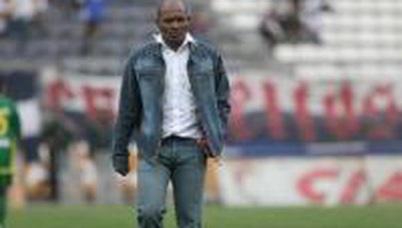 José "Chepe" Torres: "El tiempo es corto para Gálvez" | DEPORTES | CORREO