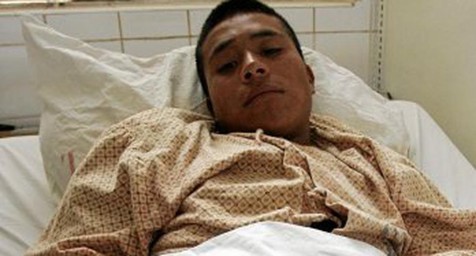 Pedirán nuevos exámenes a soldado ultrajado | PERU | CORREO