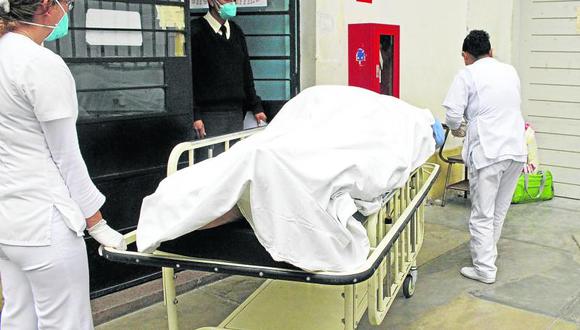 Peste neumónica cobró primera vida en la región | PERU | CORREO