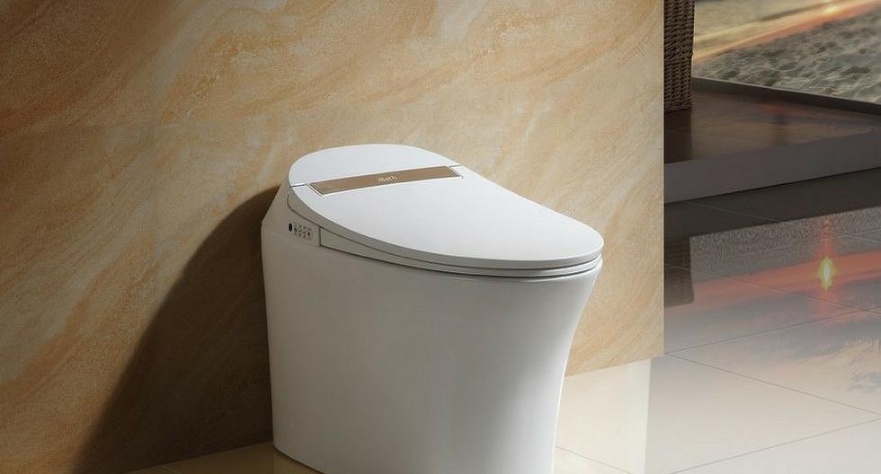 El primer inodoro inteligente llega a Argentina (VIDEO) | MISCELANEA ...