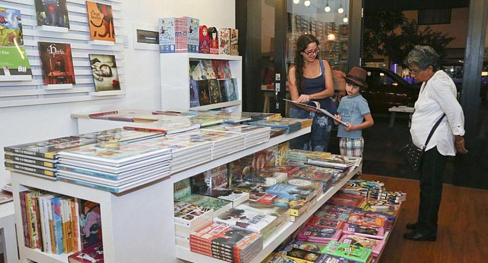 Noche de las librerías: conoce las actividades para que trae este ...
