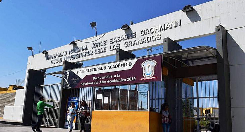 Presentan libro Atando Santos en el auditorio de la UNJBG | EDICION ...