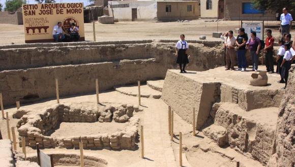 Chepén celebra aniversario con semana turística | PERU | CORREO