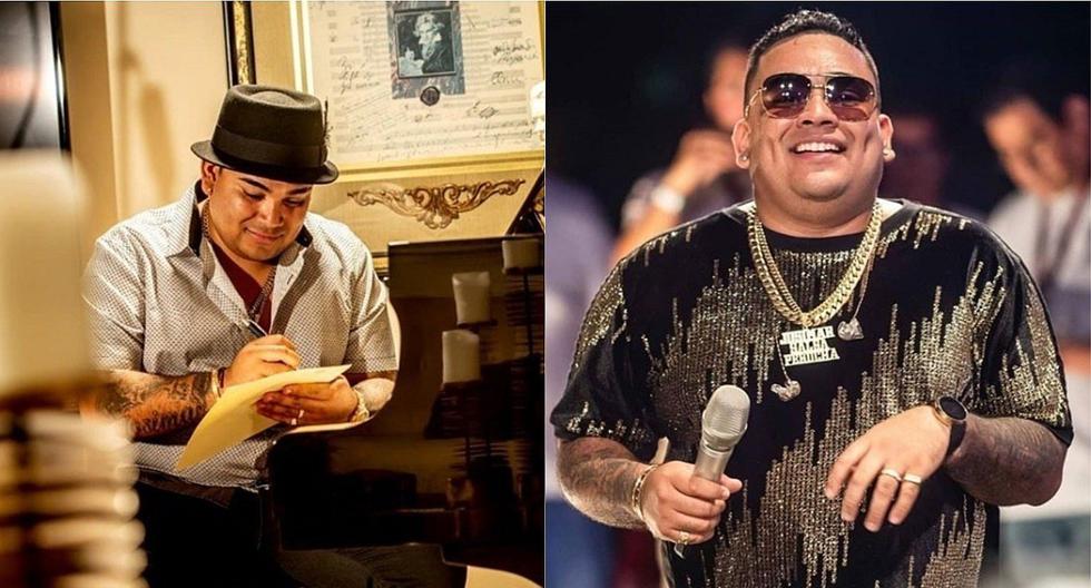 Josimar asegura que no hace 'covers', sino "versiones de otras ...