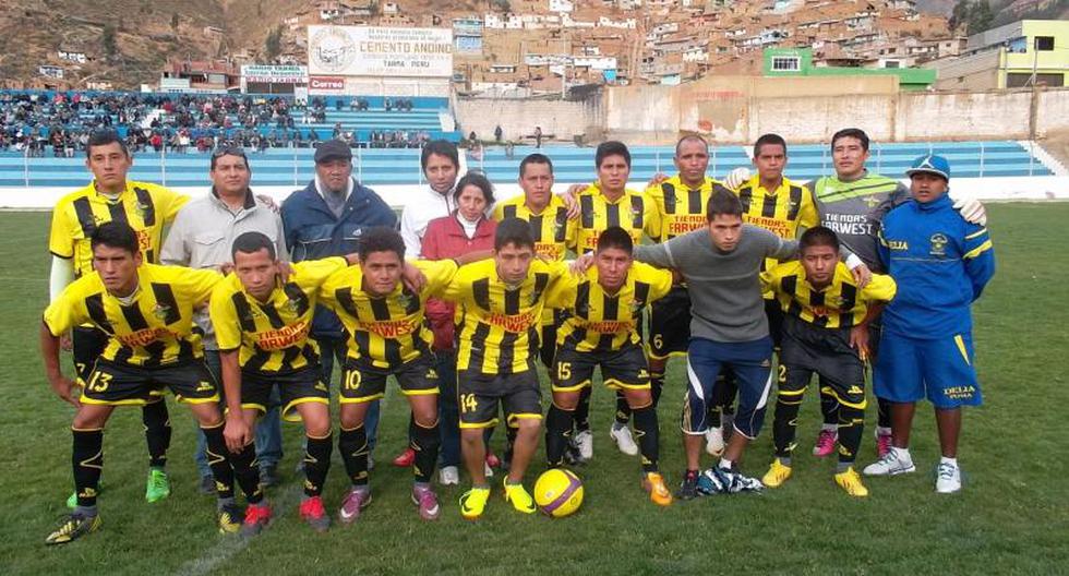 Alipio sale a 'matar' en su debut en la Copa Perú | PERU | CORREO