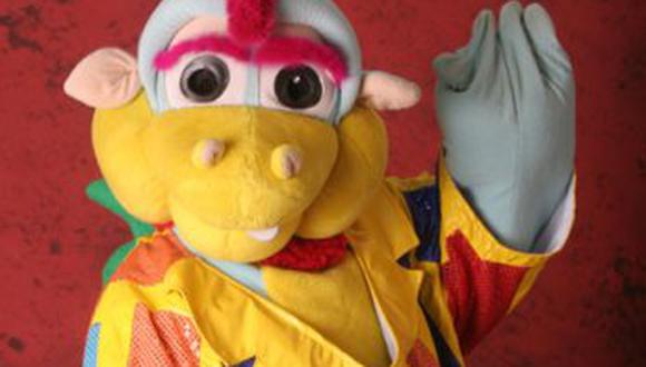 Timoteo en un show de la refurinfunflay | ESPECTACULOS | CORREO