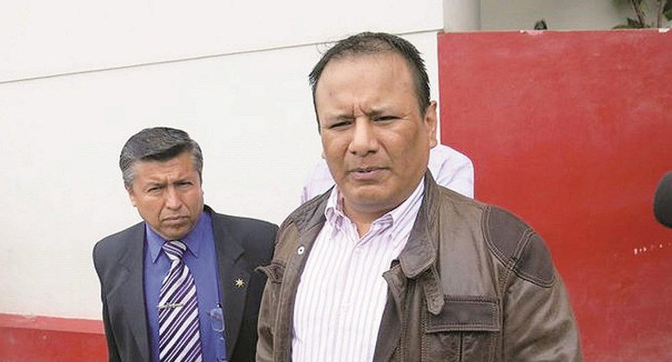 Chimbote: Sala absuelve a prófugo empresario Jack Castillo de proceso ...