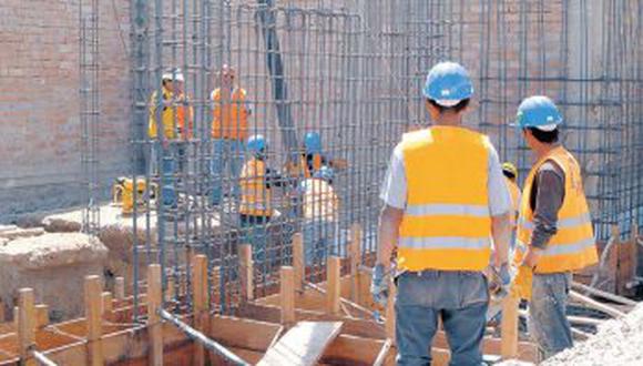 Obra, en ejecución | PERU | CORREO