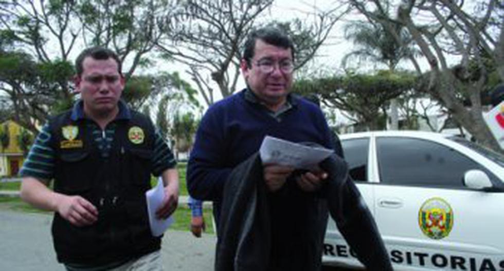 Ex candidato de Cambio 90 dice que fue detenido por error | PERU | CORREO