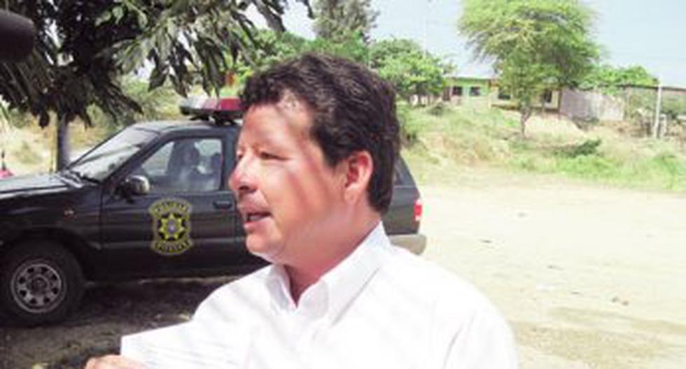 Benjamín Rentería acusado de secuestro | PERU | CORREO