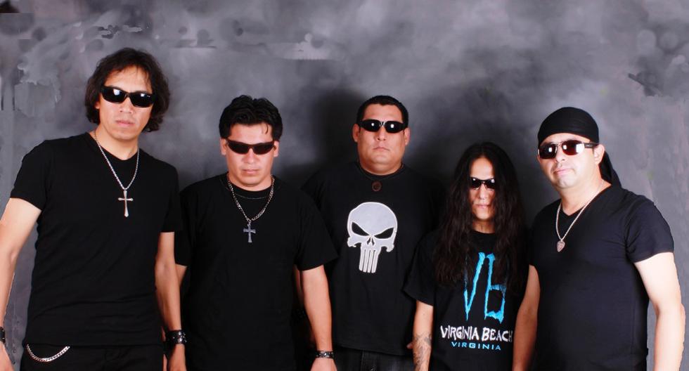 Banda Staccato llega a Lima para presentar su nuevo álbum (VIDEO ...