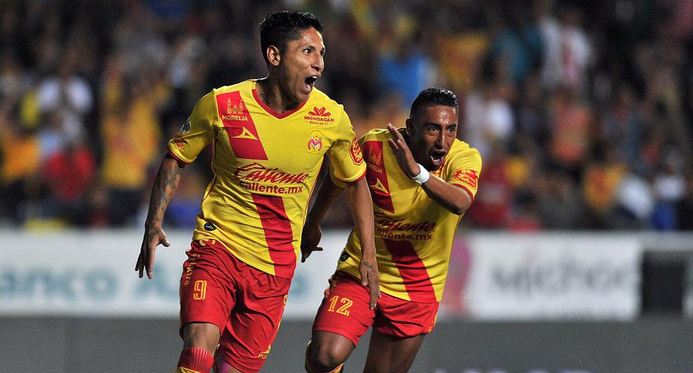 Raúl Ruidíaz cumple tierna promesa a su hijito y ahora luce así (VIDEO ...