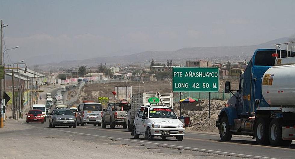 Urge ampliar vías a cuatro carriles en el Cono Norte | EDICION | CORREO