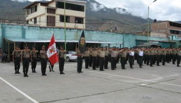 Designan nuevos jefes PNP | PERU | CORREO