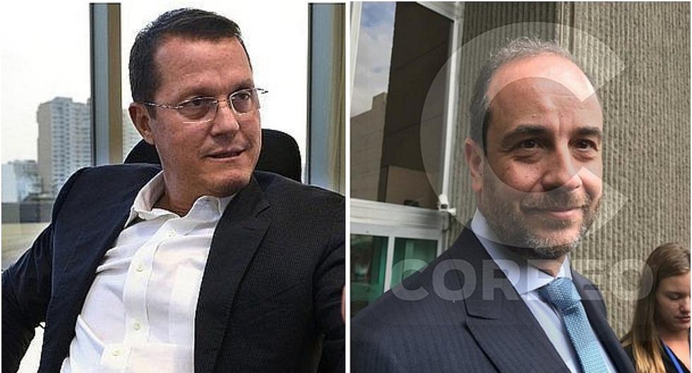 Abogado de Barata señala que entregará documentación que confirme ...