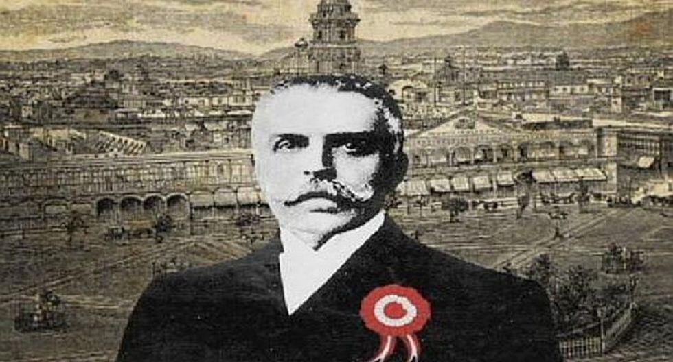 Manuel Gonzáles Prada: Rumbo a los 100 años desde su fallecimiento Perú ...