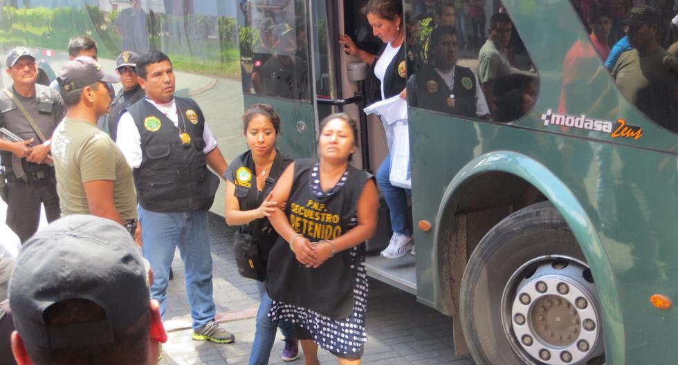 Liberan a implicados en “La Gran Sangre” | EDICION | CORREO