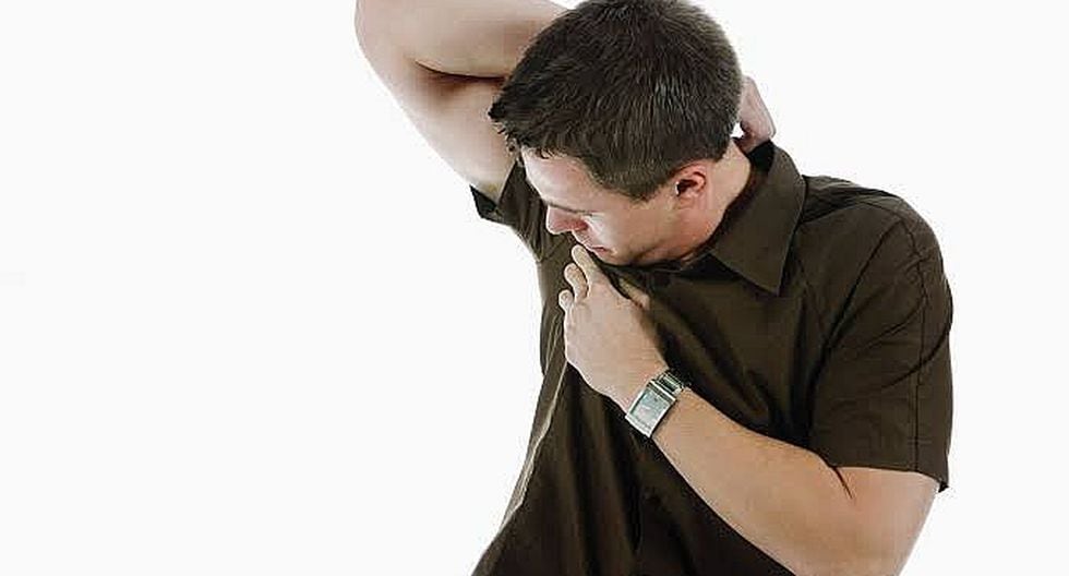 ️ Solución Eficaz Para El Mal Olor De Las Axilas ⚡ InfoAxilas