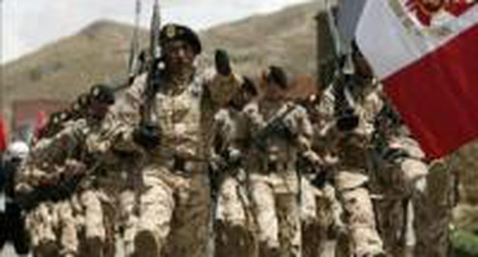 Nuevo comando militar en la Región Sur | PERU | CORREO