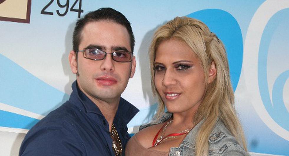 Dayron anuncia embarazo de su nueva pareja | ESPECTACULOS | CORREO