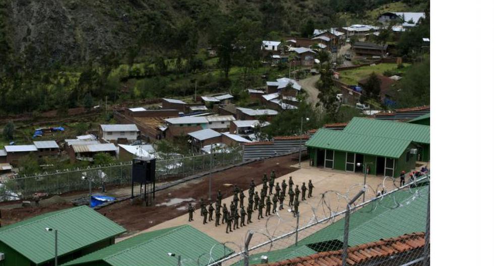 Se evalúa crear región Vraem | PERU | CORREO