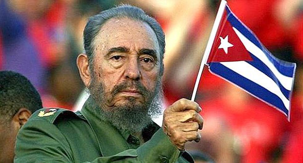 Fidel Castro: La historia del último gran líder y protagonista del ...